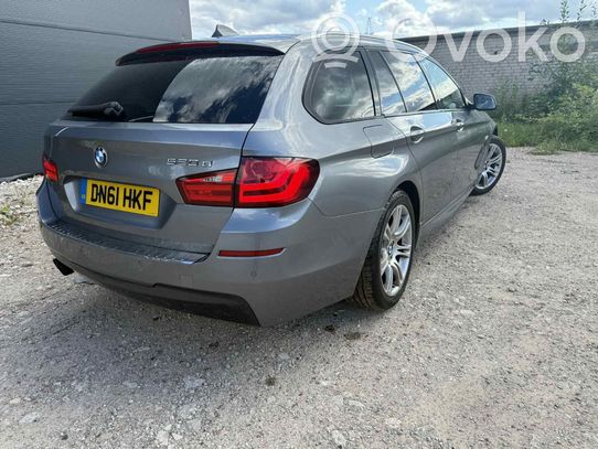 748505 BMW 5 F10 F11 Center/middle under tray cover, €19.00 | RRR