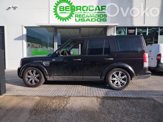 LR006011 Land Rover Discovery 4 - LR4 Différentiel avant, 548,07 € | OVOKO
