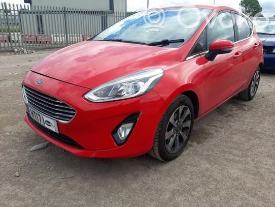 Ford Fiesta Etupyörän navan laakerikokoonpano, 189,06 € | OVOKO