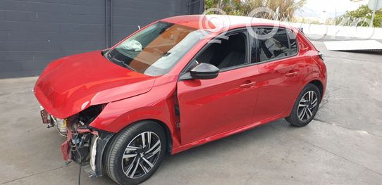 9848174380 Peugeot 208 Compteur de vitesse tableau de bord, 390,38 ...