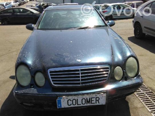 A0001587303 Mercedes-Benz CLK A208 C208 Bobine d'allumage haute tension ...