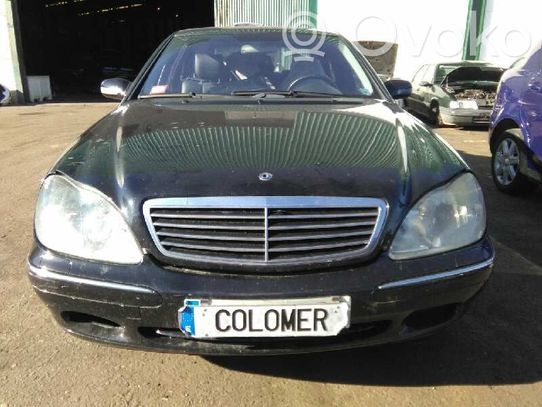 Mercedes-Benz Sprinter W901 W902 W903 W904 Pompe ABS, 19,48 € | OVOKO