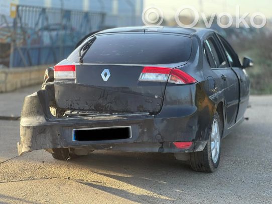 9640469680A Renault Laguna III Relais de bougie de préchauffage, 11,74 ...