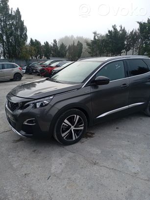 9824055880 Peugeot 3008 II Radiateur panneau supérieur d'admission d ...