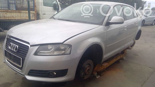 3C0407271AJ Audi A3 S3 A3 Sportback 8P Arbre d'entraînement avant, 50 ...