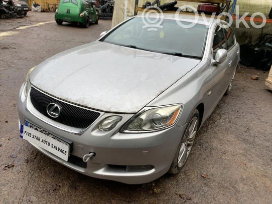 45287-3A010 Lexus GS 300 350 430 450H Kita salono detalė, 11,94 € | RRR