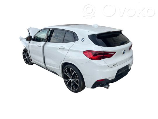 8483369 BMW X2 F39 Heat shield in engine bay, €8.50 | RRR