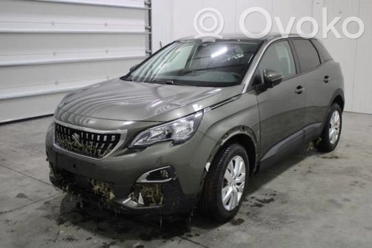 9675970880 Peugeot 3008 II Triangle bras de suspension inférieur avant ...