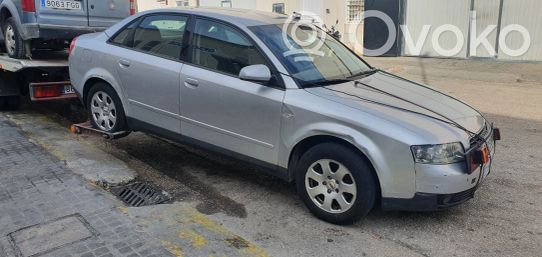 8E1422066C Audi A4 S4 B6 8E 8H Crémaillère de direction, 96,79 € | OVOKO