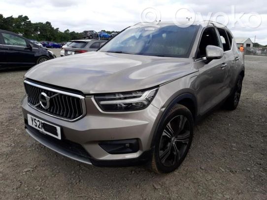 31686567 Volvo XC40 Sähköauton moottorin jäähdytysletkut/putket, 66,00 ...