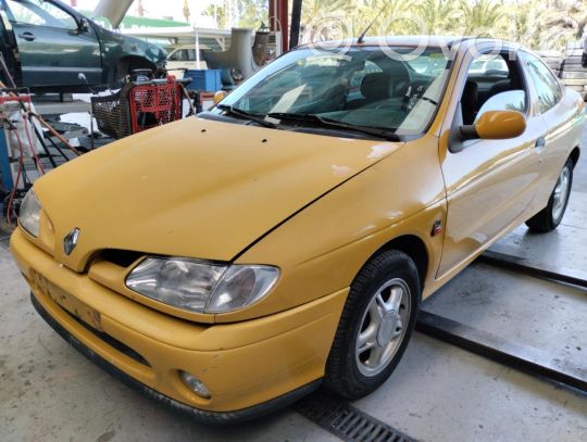 8200065390 Renault Megane II Thermostat, 24,56 € | OVOKO