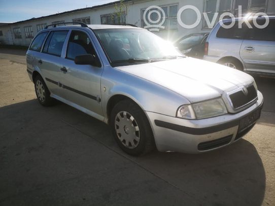 1U9945258 Skoda Octavia Mk1 (1U) Takavalon polttimon suojan pidike, 10 ...