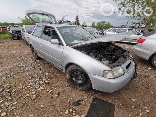 Audi A3 S3 8L Boucle de verrouillage porte avant / crochet de levage, 12,10 € | OVOKO