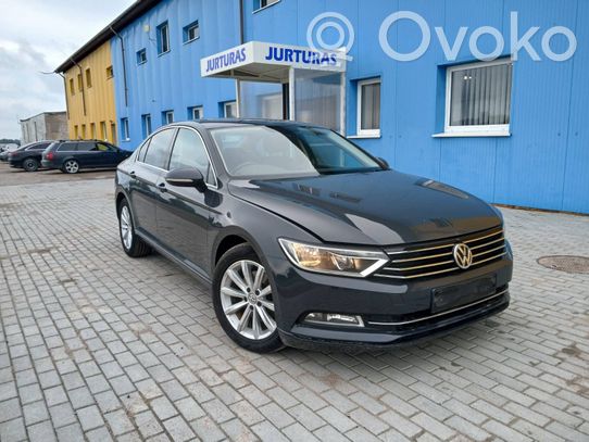 CRL Volkswagen PASSAT B8 Engine, €1,100.00 | RRR