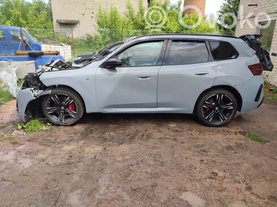 5b3e98001 BMW X3 G45 Negative earth cable (battery), €20.00 | RRR