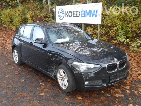 11617810480 BMW 1 F20 F21 Droselis, 34,00 € | RRR