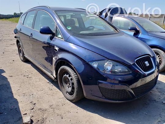 1K0121207BB Seat Altea Ventilateur de refroidissement de radiateur ...