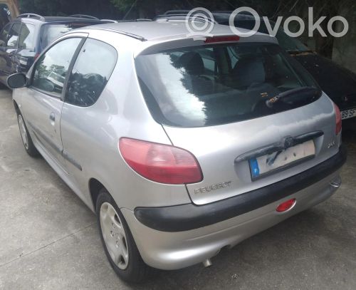 9634961180 Peugeot 206 Compteur de vitesse tableau de bord, 67,90 € | OVOKO