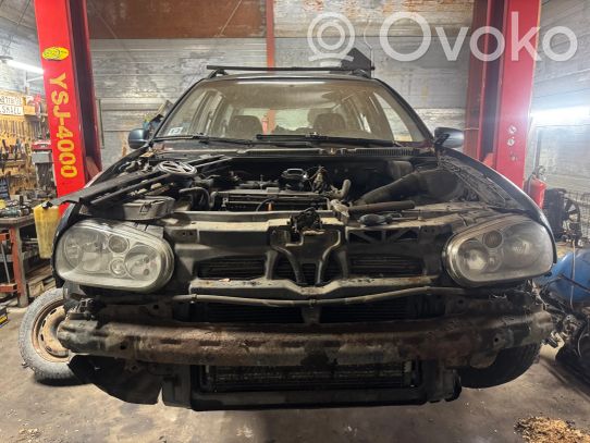 ATD Volkswagen Golf IV Dzinējs, 138,37 € | RRR