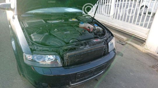 Audi A4 S4 B6 8E 8H Numura zīmes apgaismojums, 30,00 € | RRR