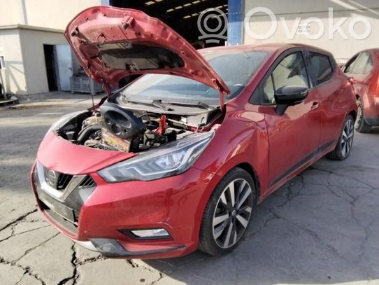 SINREF Nissan Micra Rear/tail lights, €64.07 | RRR