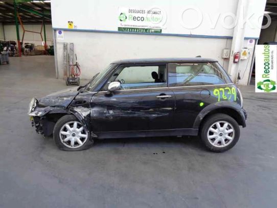 12533510 Mini Cooper Hatch Hardtop Poutre d'essieu arrière avec ...