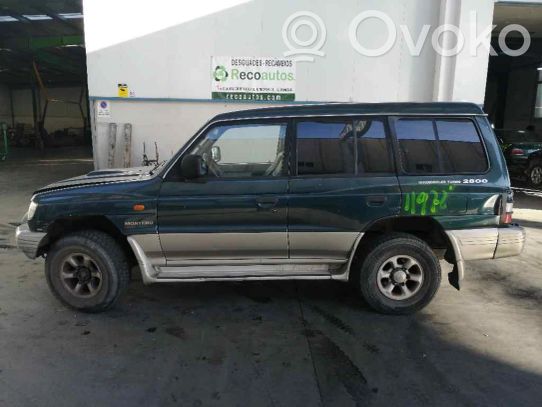 91140 Mitsubishi Montero Interrupteur d'éclairage de la cabine dans le ...