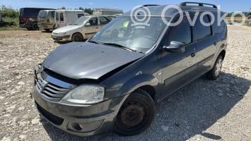 6001551674 Dacia Logan I Résistance moteur de ventilateur de chauffage ...