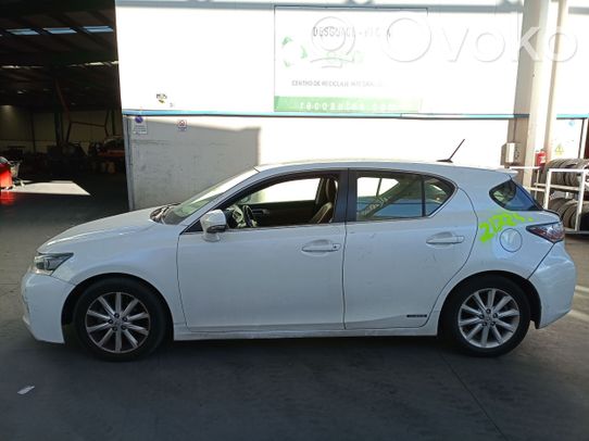 134202 Lexus CT 200H Interrupteur d'éclairage de la cabine dans le panneau, 10,82 € | OVOKO