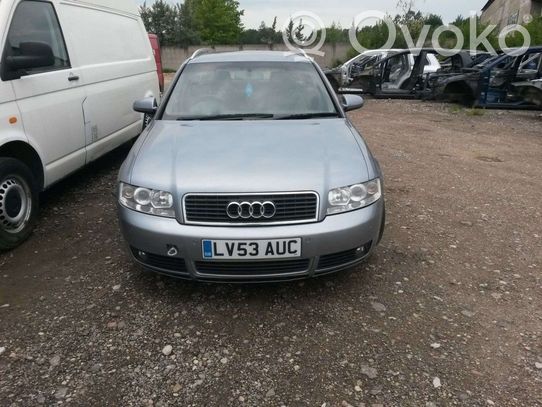 06D903143C Audi A4 S4 B6 8E 8H Generator/alternator bracket, €15.00 | RRR