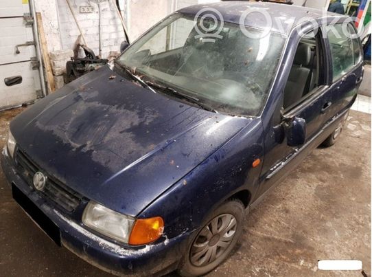 001927731H Volkswagen Polo III 6N 6N2 6NF Module de contrôle de boîte ...