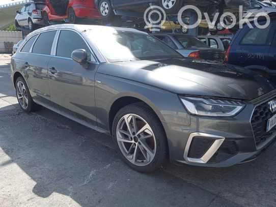 4M0941531AN Audi A4 S4 B9 8W Mittariston valaistuksen säätökytkin, 66,50 € | OVOKO