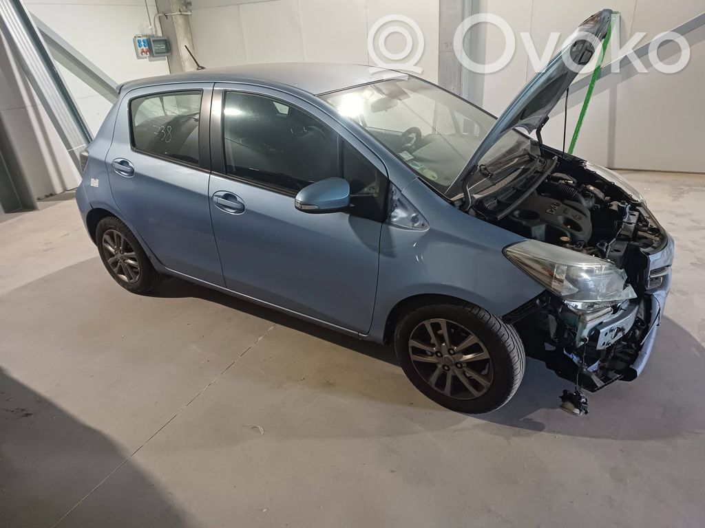 584420D090 Toyota Yaris Lift Jack, €38.00 | RRR