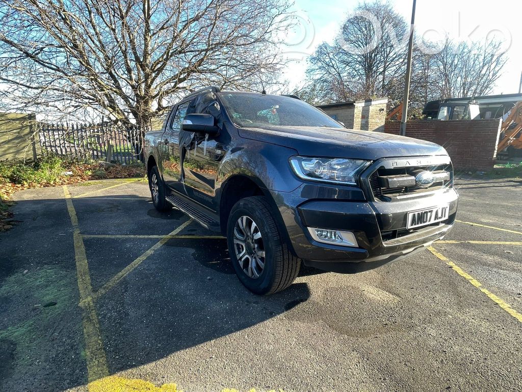 Ford Ranger Dashboard center trim panel, €30.00 | RRR