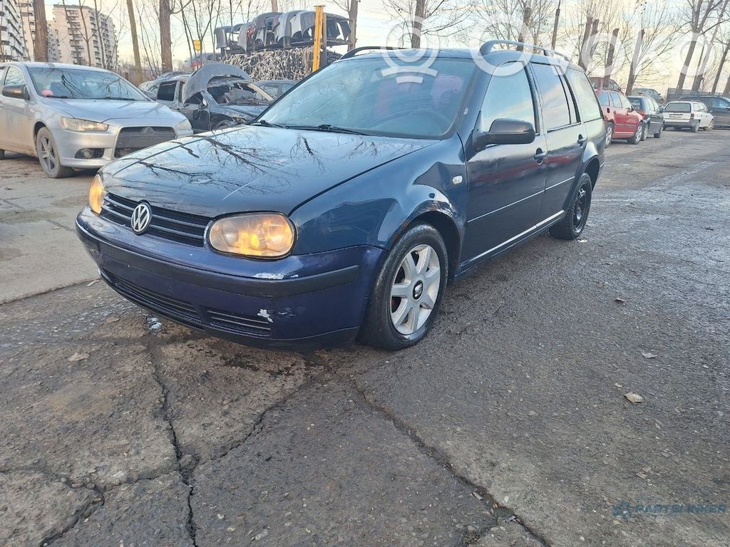 1J0857934RE Volkswagen Golf IV Front door electric wing mirror, €42.00 ...