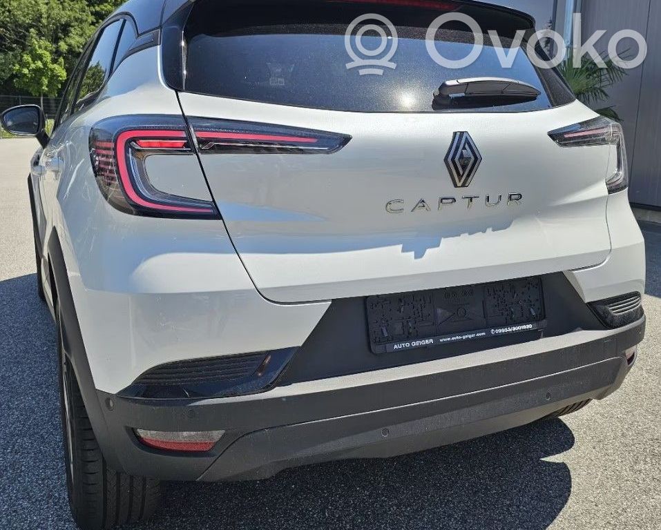 681039590R Renault Captur II Écran / affichage / petit écran, 450,00 ...