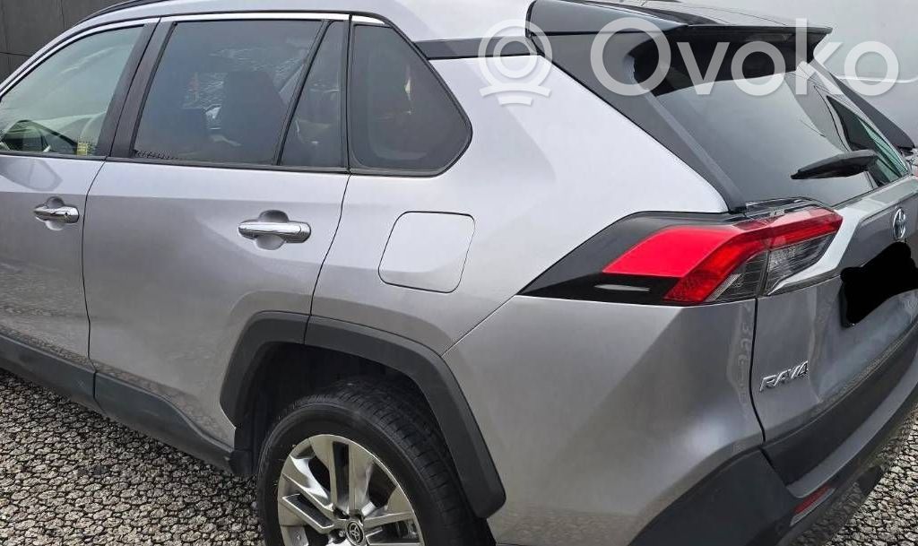 RAV 4 (XA50) RAV 4 43R00034