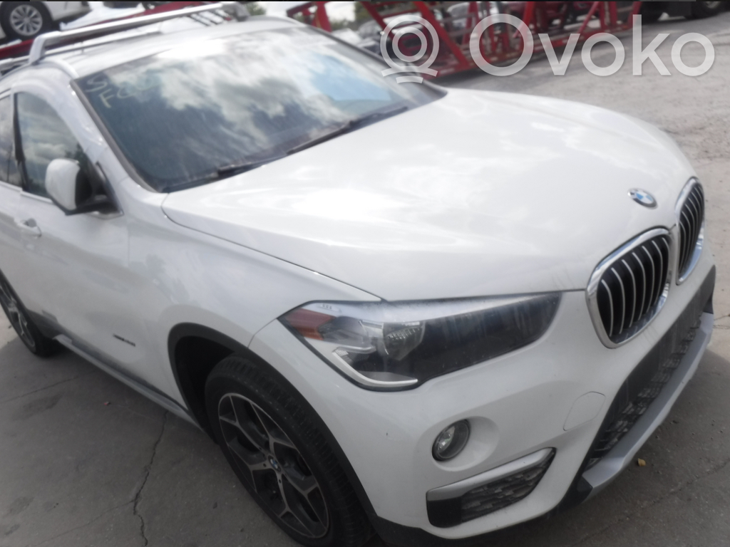 54107391782 BMW X1 F48 F49 Kit toit ouvrant, 400,00 € | OVOKO
