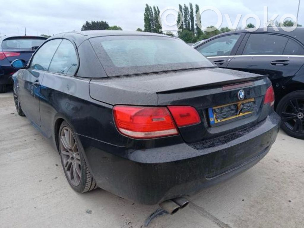 7580325 BMW 3 E92 E93 Arbre d'entraînement arrière, 65,00 € | OVOKO
