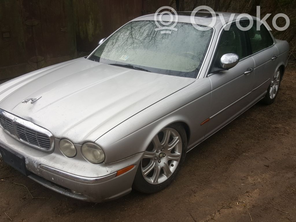 2W9314687 Jaguar XJ X350 Faisceau de câblage de porte arrière, 22,33 ...