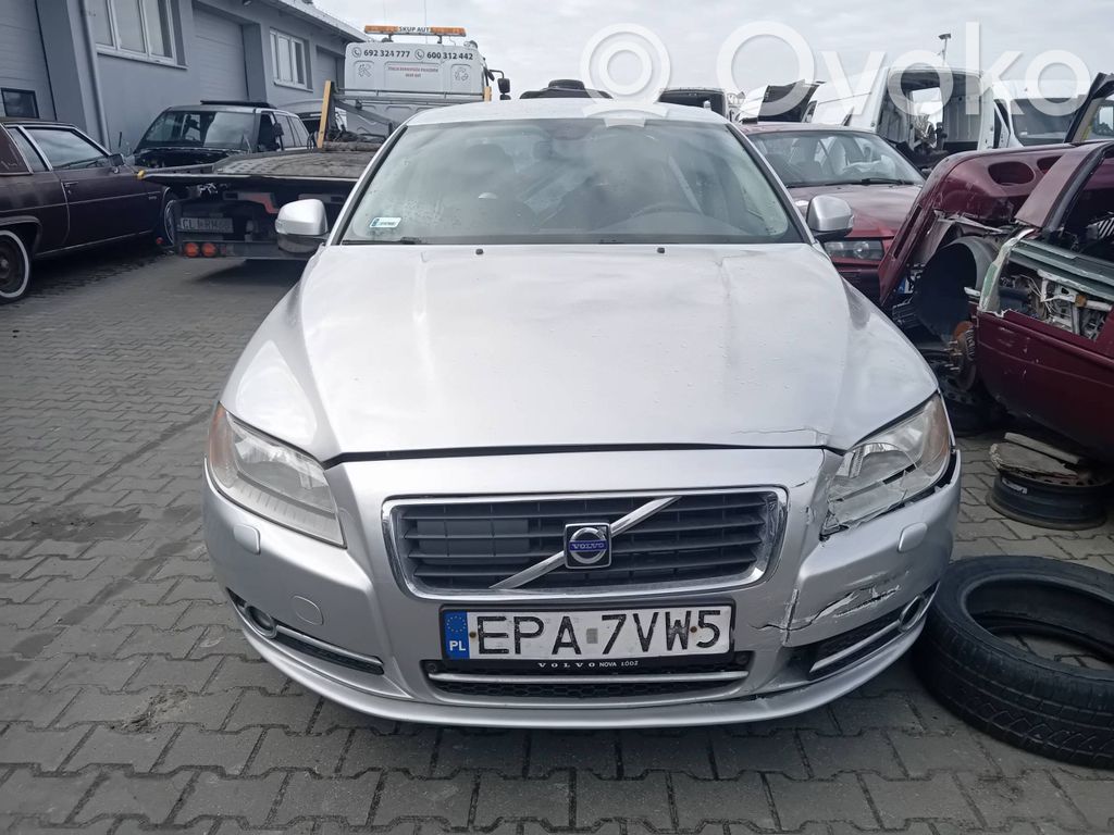 Volvo S80 Tuyau de radiateur de chauffage, 58,59 € | OVOKO