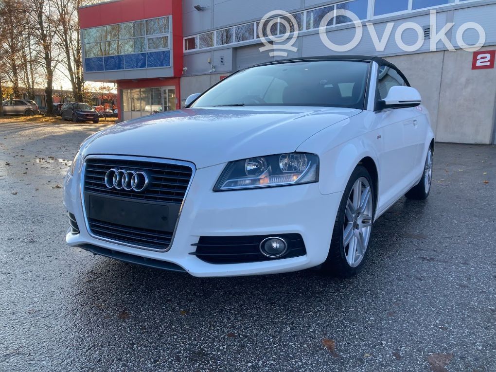 8P0821135B Audi A3 S3 8P Fender mounting bracket, €34.20 | RRR