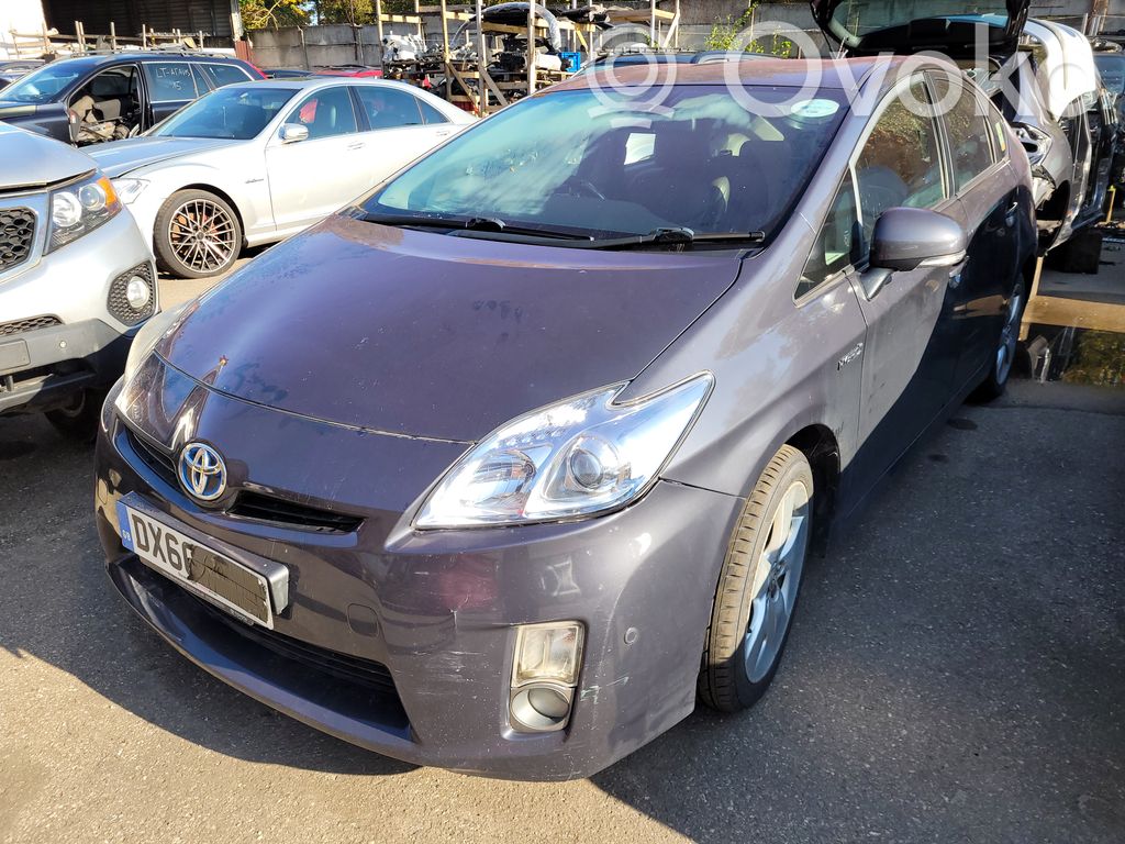 8942147010 Toyota Prius (XW30) Capteur de pression d'air, 7,00 € | OVOKO