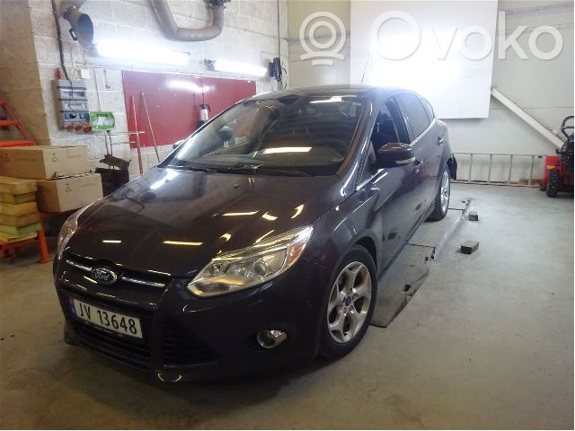 1768432 Ford Focus Turvatyynyn liukurenkaan sytytin (SRS-rengas), 46,55 ...