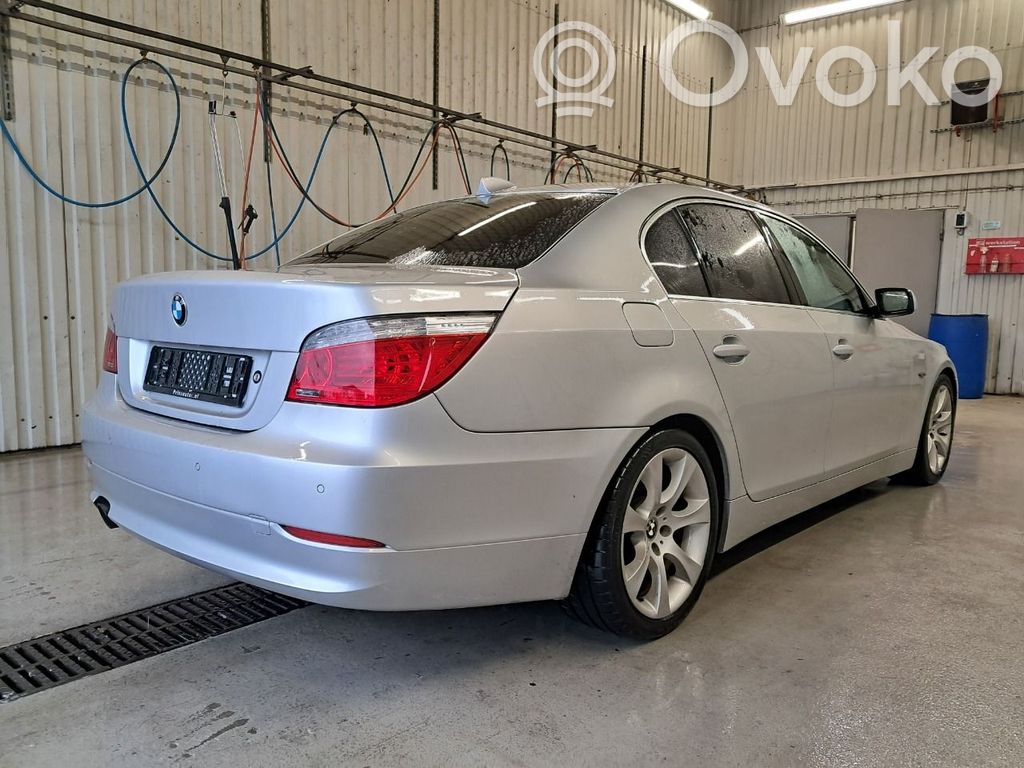 33107560602 BMW 5 E60 E61 Différentiel arrière, 633,02 € | OVOKO