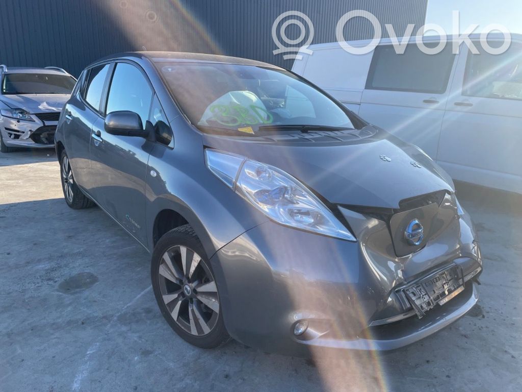 254013NA0B Nissan Leaf I (ZE0) Sähkötoimisen ikkunan ohjauskytkin, 9,31 € | OVOKO