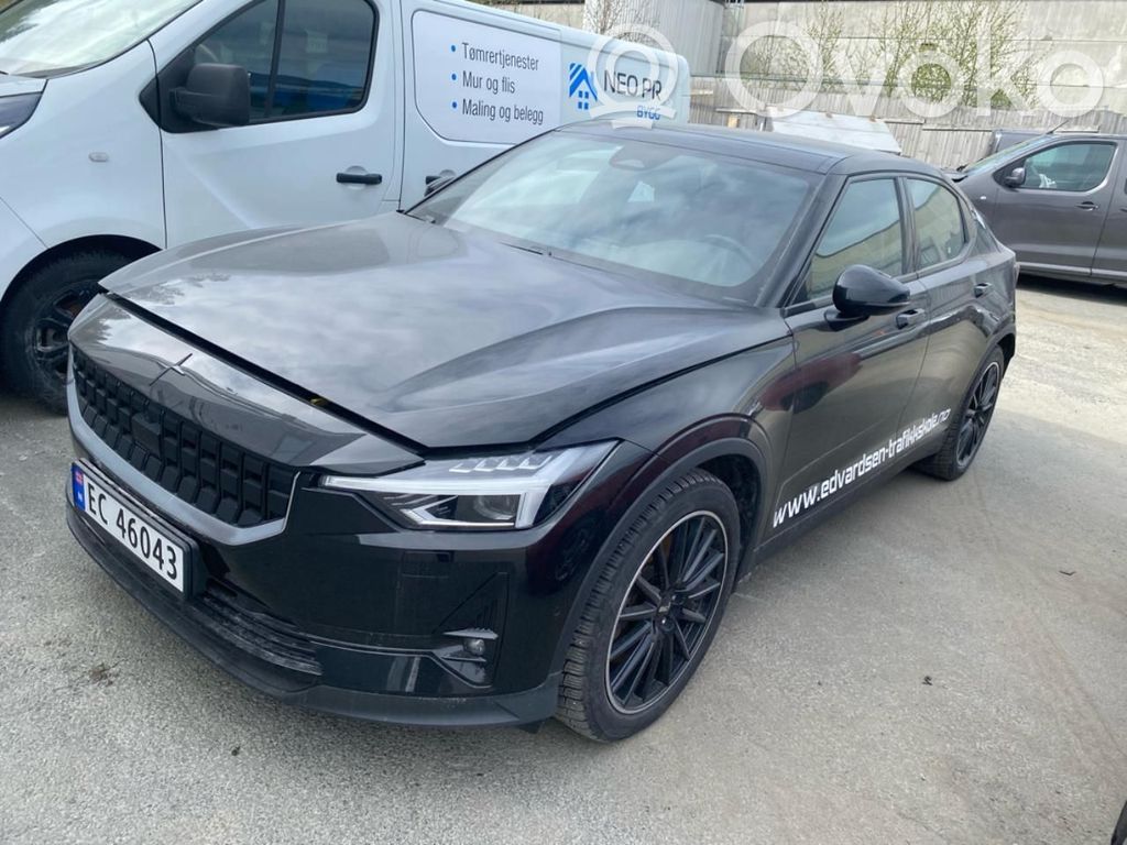 32344012 Polestar 2 Rear subframe, €640.00 | RRR