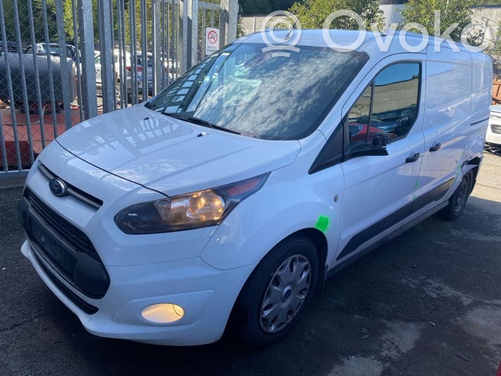 2600173 Ford Transit - Tourneo Connect Porte coulissante latérale, 232 ...