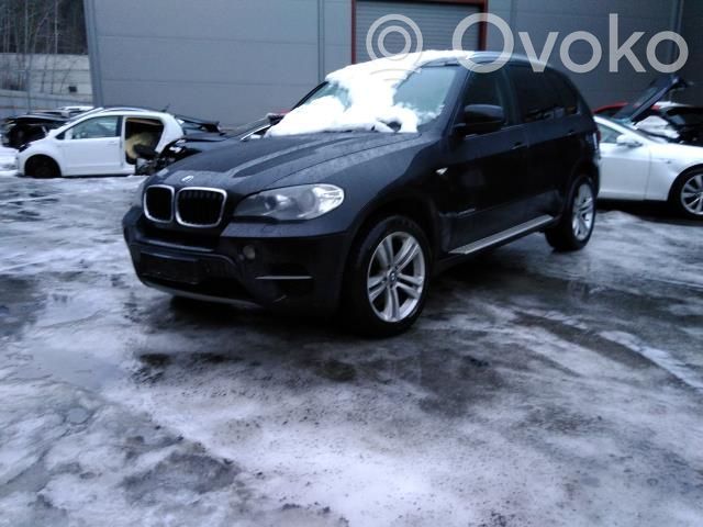 8507334 BMW X5 E70 Refroidisseur de vanne EGR, 192,00 € | OVOKO