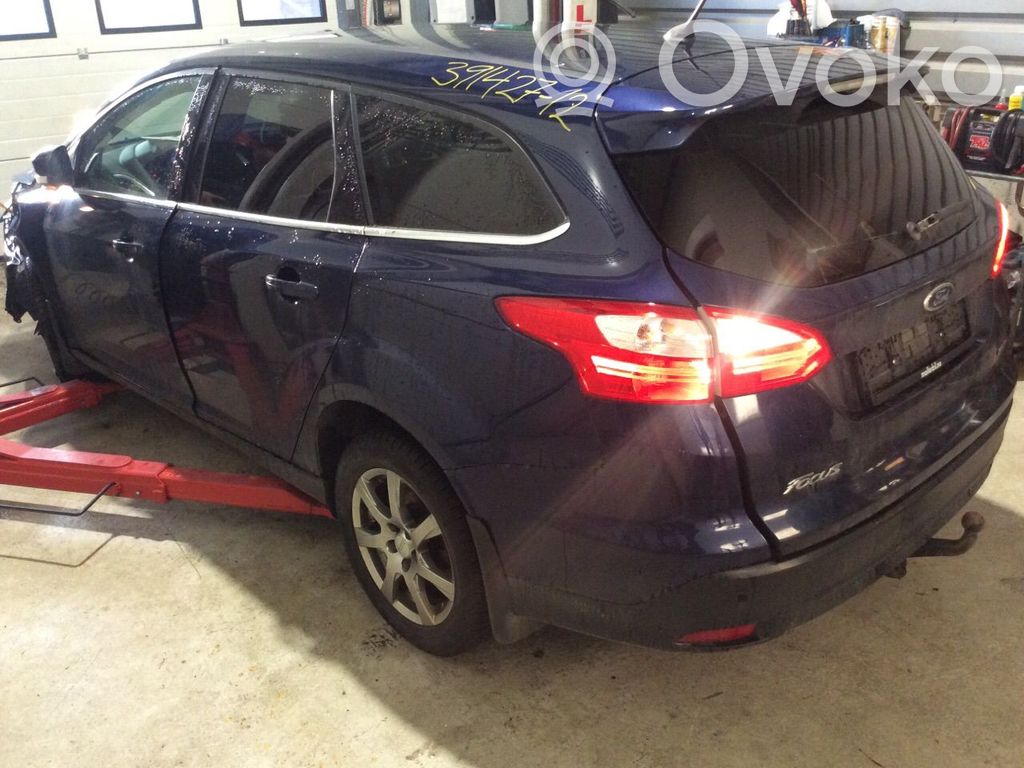 2018398 Ford Focus Pysäköintitutkan anturin kytkin (PDC), 46,55 € | OVOKO